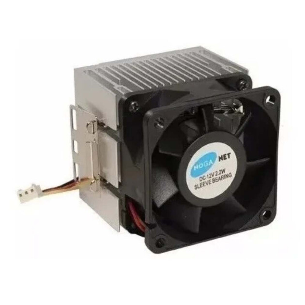 COOLER PROCESADOR NOGANET SOCK 462 | Olanet